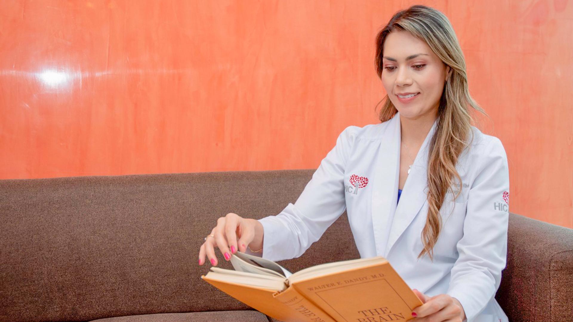 Diana Marcela Pinzón Rincón - Nuestros Especialistas - CIE